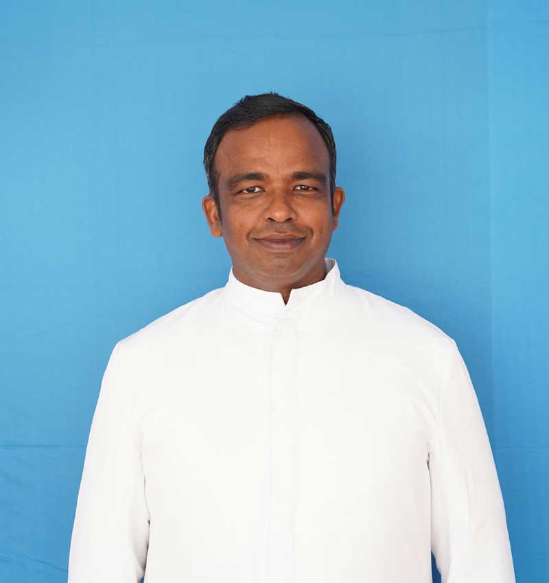 Diocese Of Thanjavur