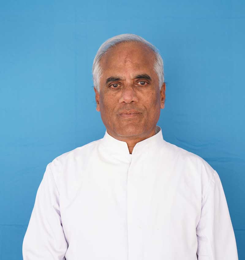 Diocese Of Thanjavur
